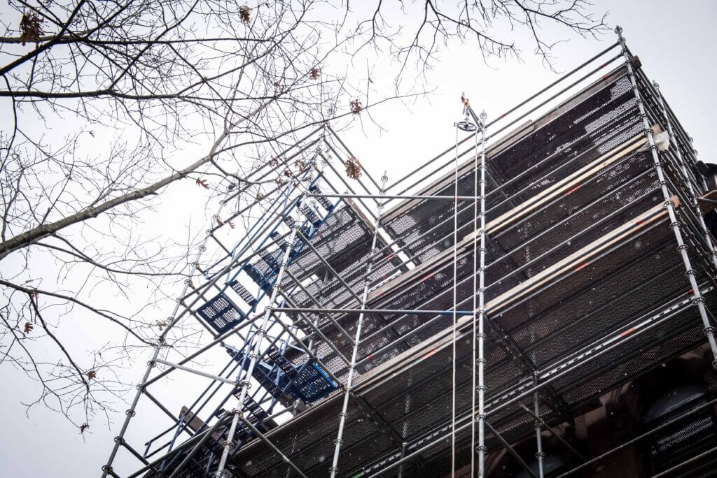 Scaffolding for Growth: Tools for You to Thrive in the New Year